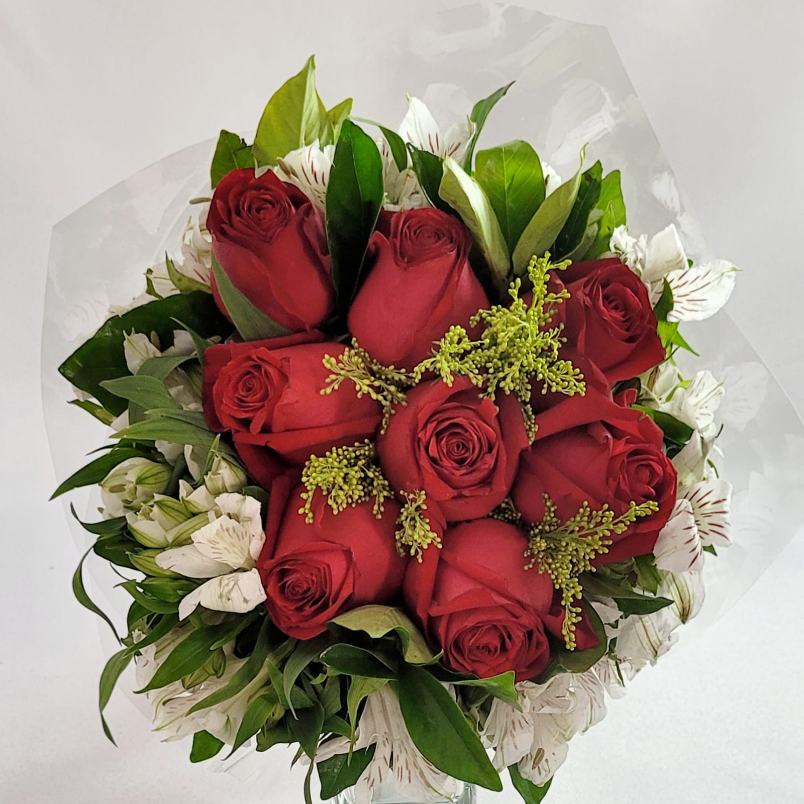 Buquês de Rosas: Floricultura Flores e Cestas Campinas