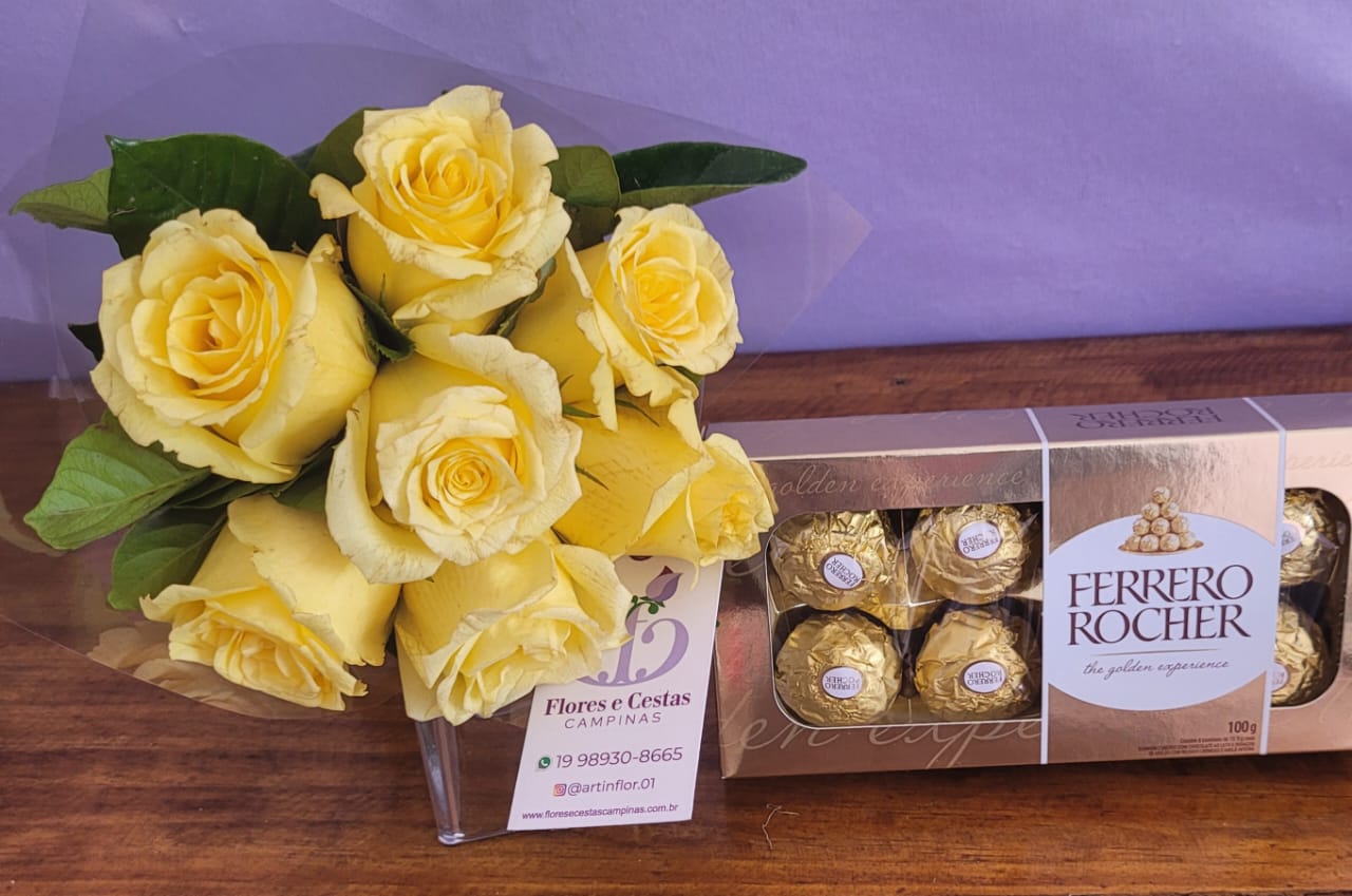 Arquivos Buquê de Rosas e Flores com Chocolates. - Flores Buquês e Arranjos
